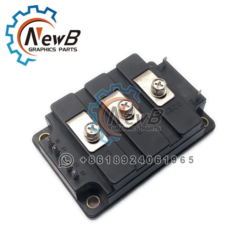 New-QM150DY-HB-Power-Module-QM150DY-QM150-IGBT-N82AA1-Electronic ...