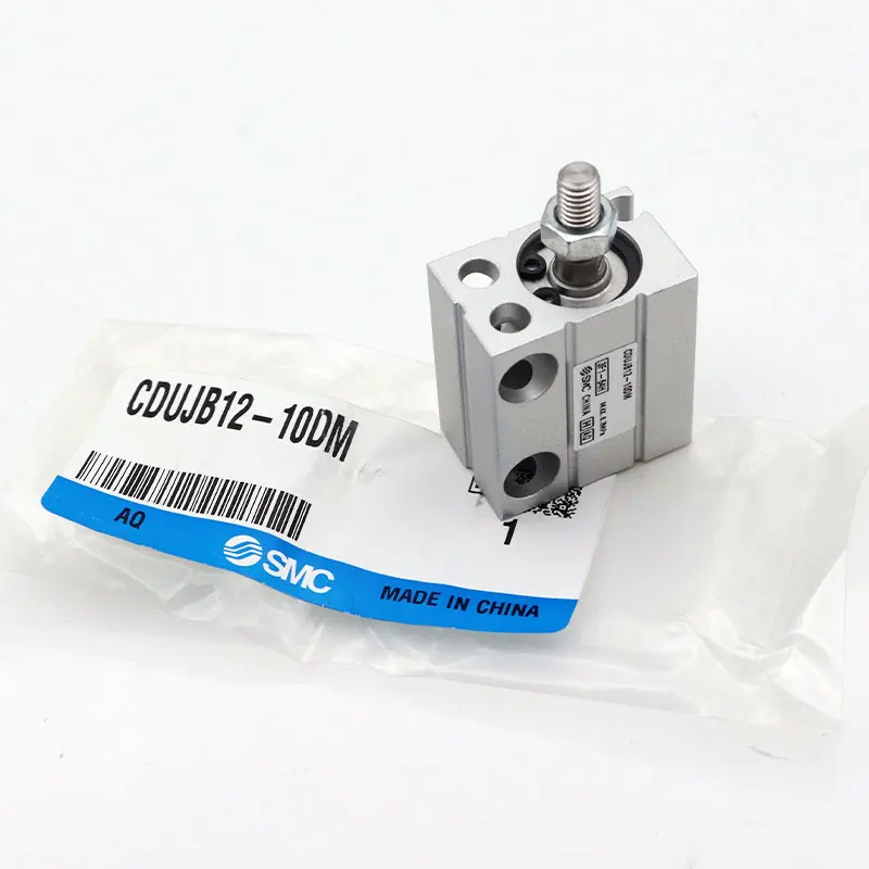 SMC-Air-Cylinder-Standard-Double-Acting-Single-Rod-CDUJB12-30D-CDUJB12 ...