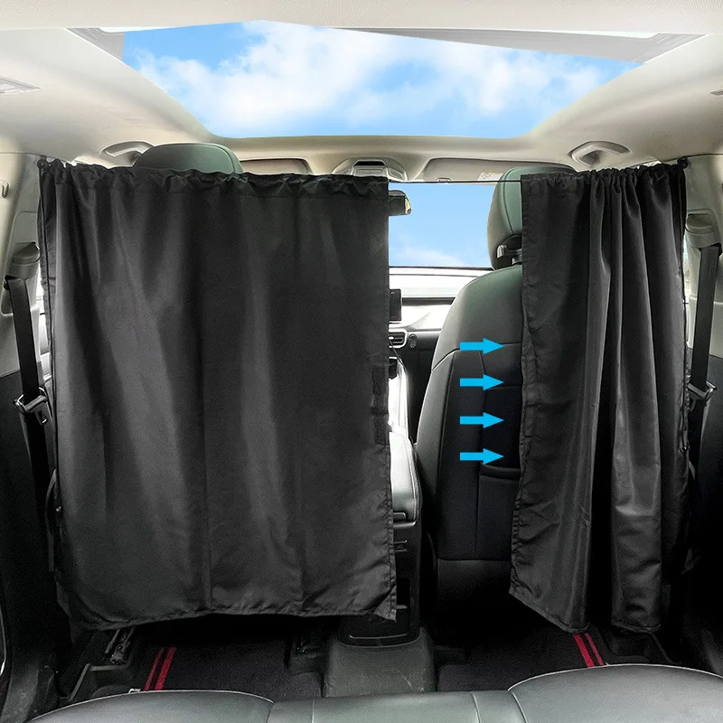 Car-Privacy-Curtains-Universal-Car-Divider-Curtain-Between-Rear-Seat ...