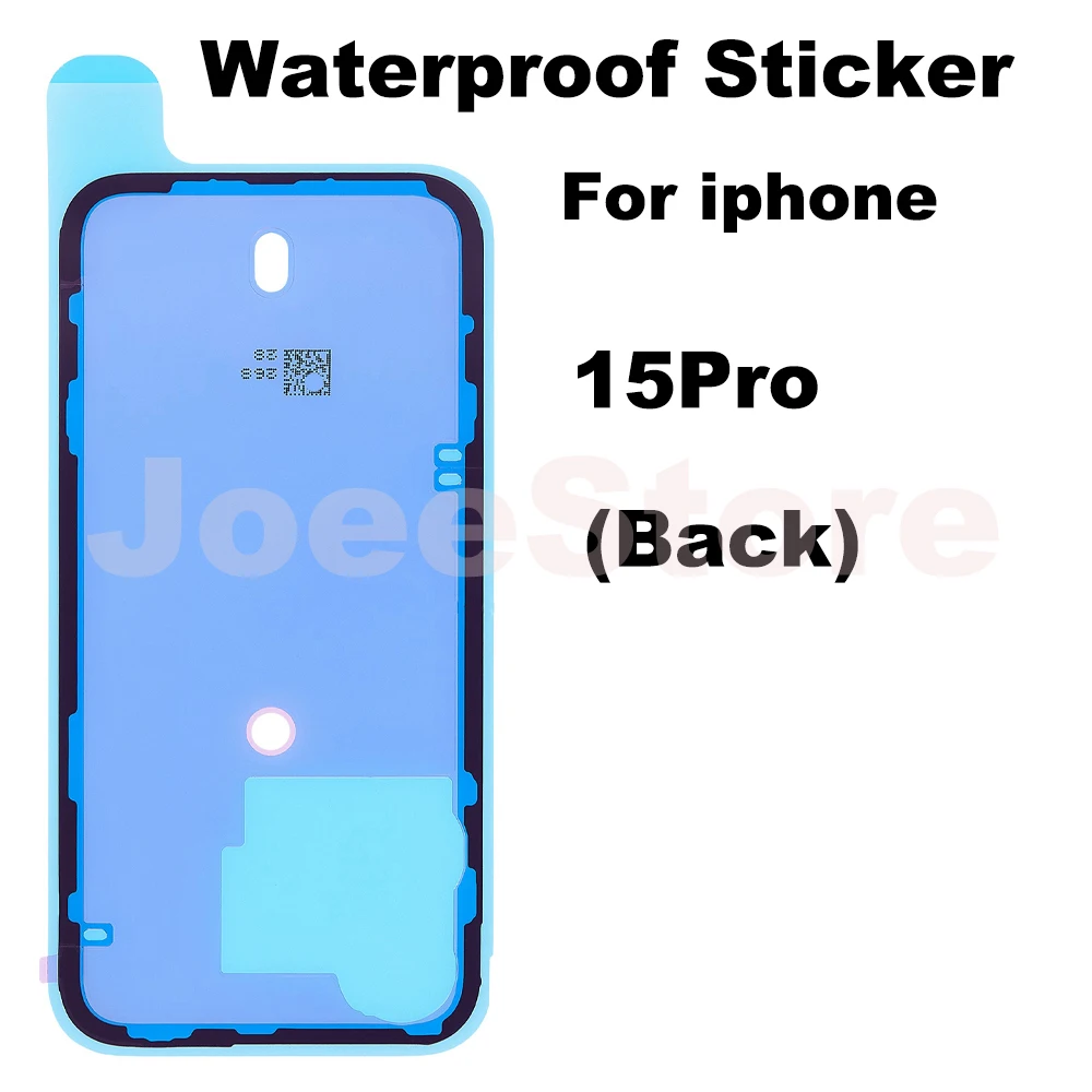 IPhone Repair Parts MMOBIEL Waterproof LCD Adhesive Sticker For IPhone ...