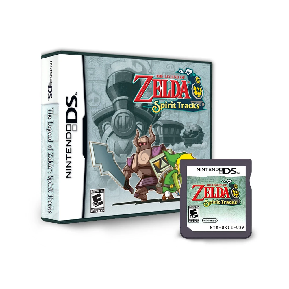 NDS Game Cartridge NDS/3DS Video Game Console Card Pokémon The Legend ...