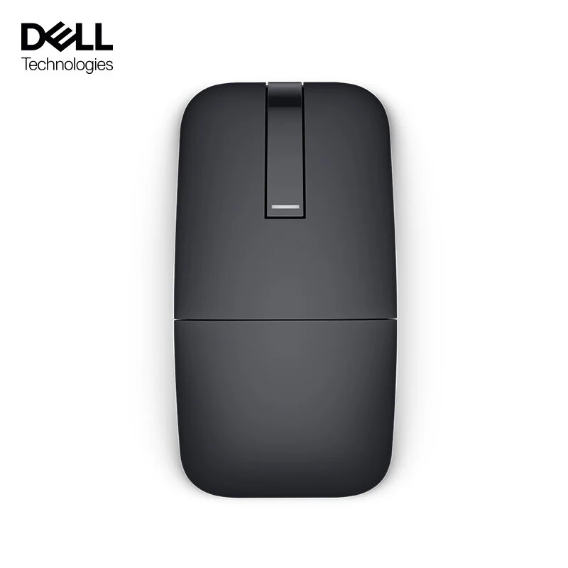 Dell-MS700-Wireles-Bluetooth-Mouse-Portable-Mouse-Arc-Rotating-Smart ...