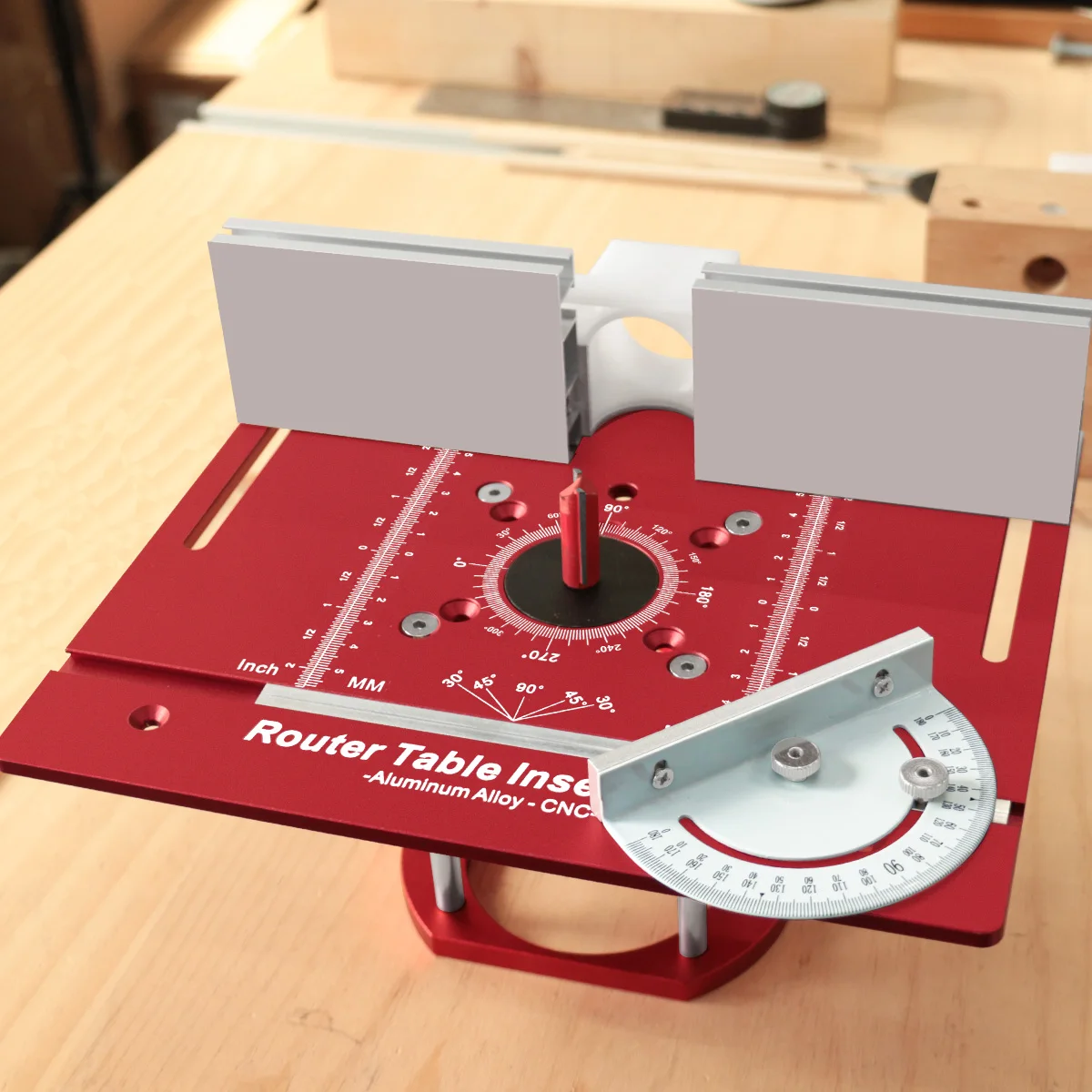 Router Table Fence Kit: The Ultimate Guide to Precision Woodworking ...
