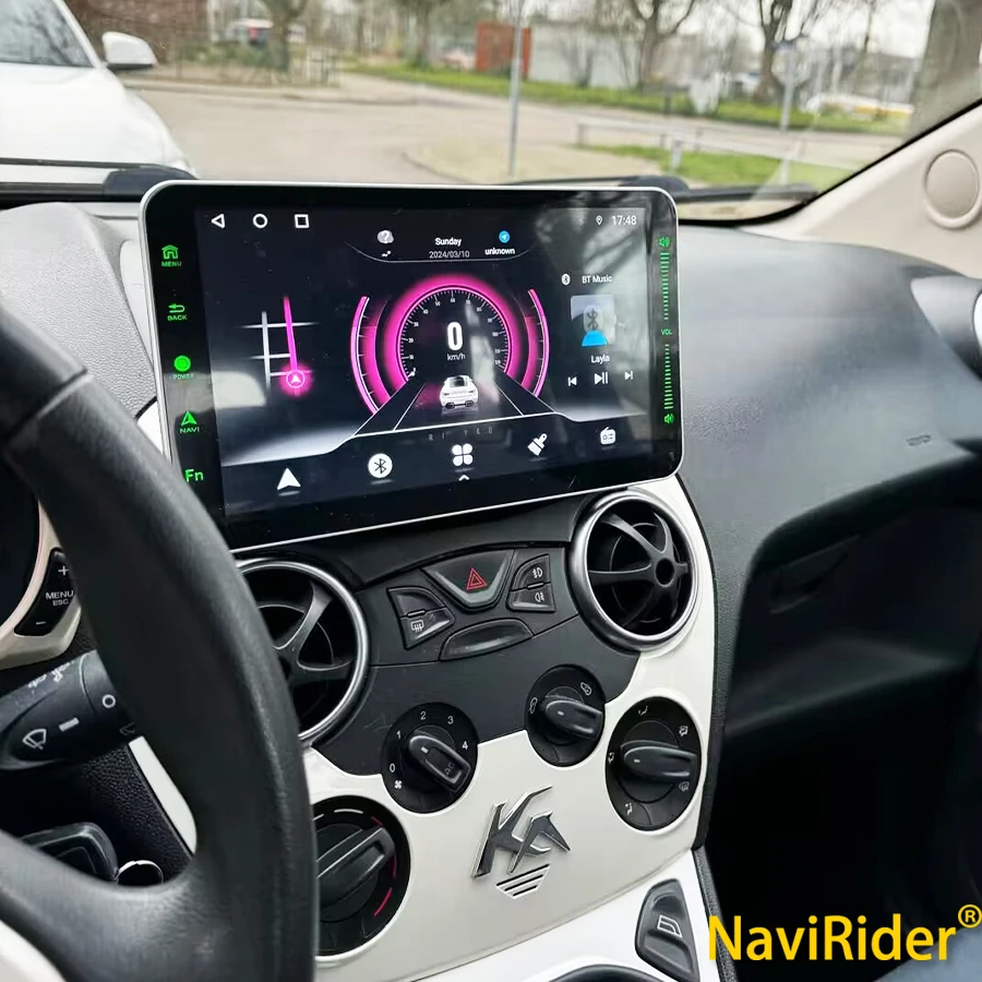 Android14-Voor-Ford-Ka-Ru8-2008-Carplay-Auto-Radio-Gps-Navigatie ...