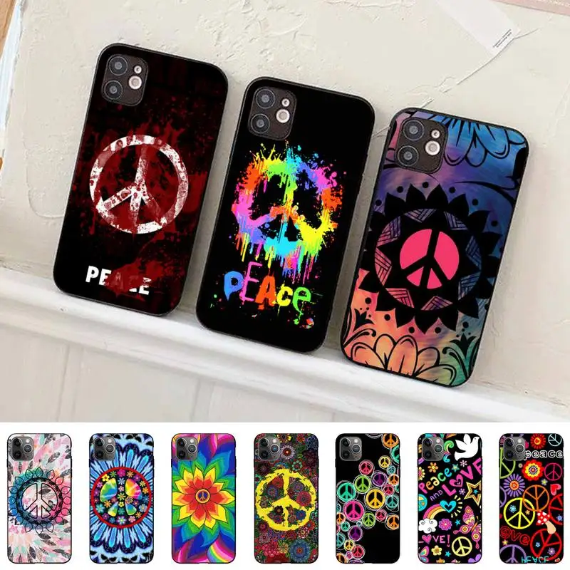 Psychedelic Trippy Iphone 6s Case | Iphone Xr Case Psychedelic Art ...