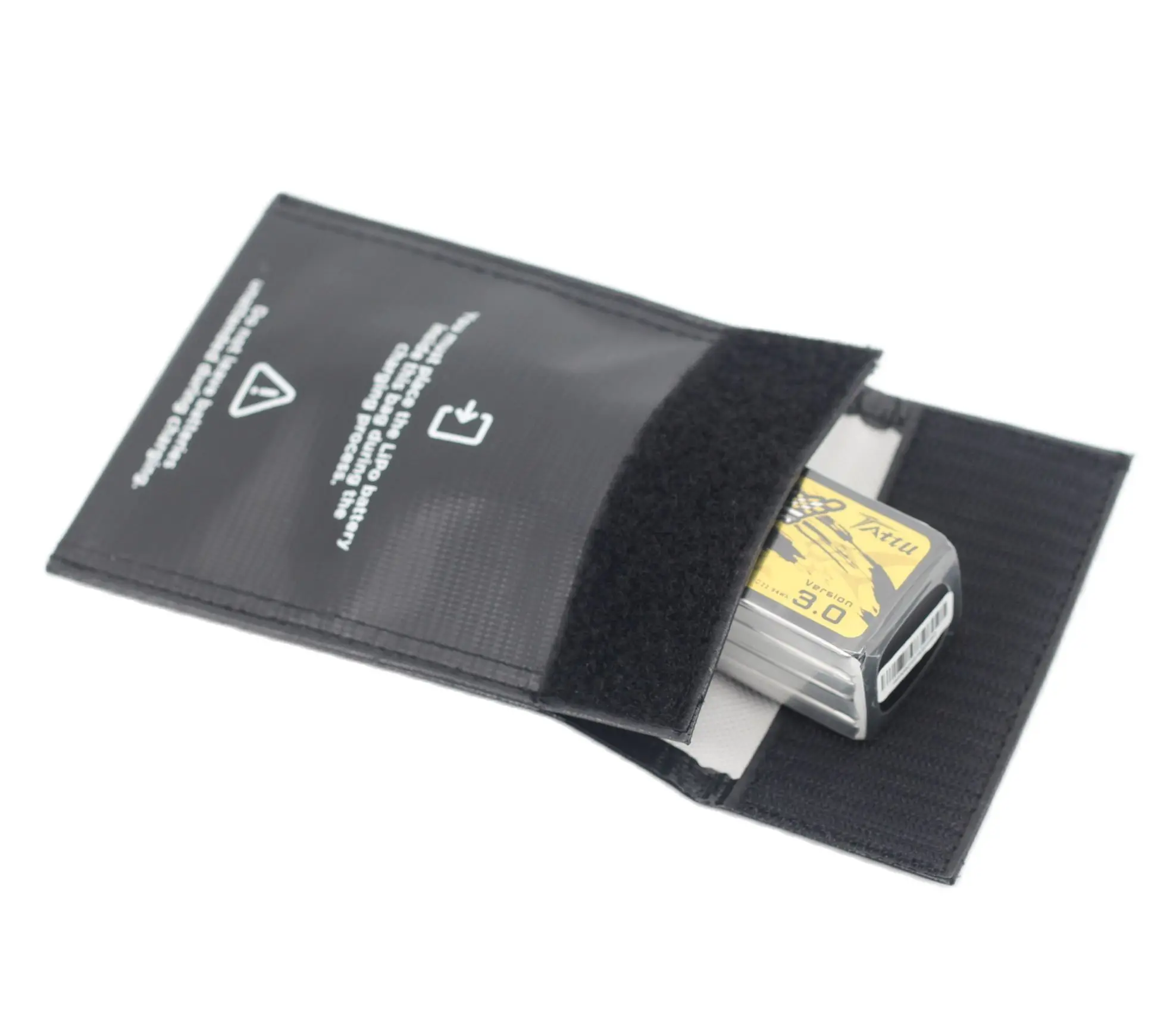 High-Quality-Small-Explosion-proof-Bag-LIPO-BAG-150mm-110mm-RC-LiPo ...