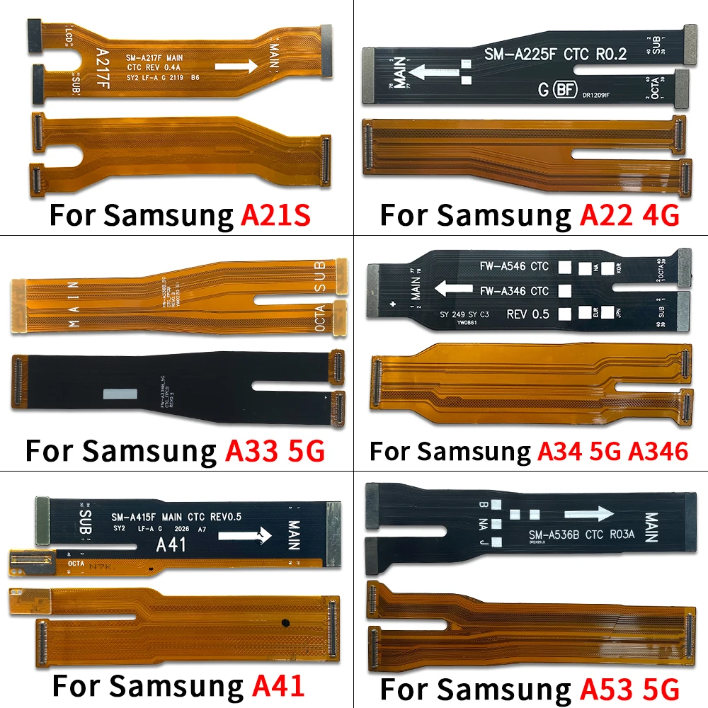 10Pcs-New-For-Samsung-A21S-A22-4G-A33-A34-A41-A42-A52-A53-A54-A72-A73.jpg