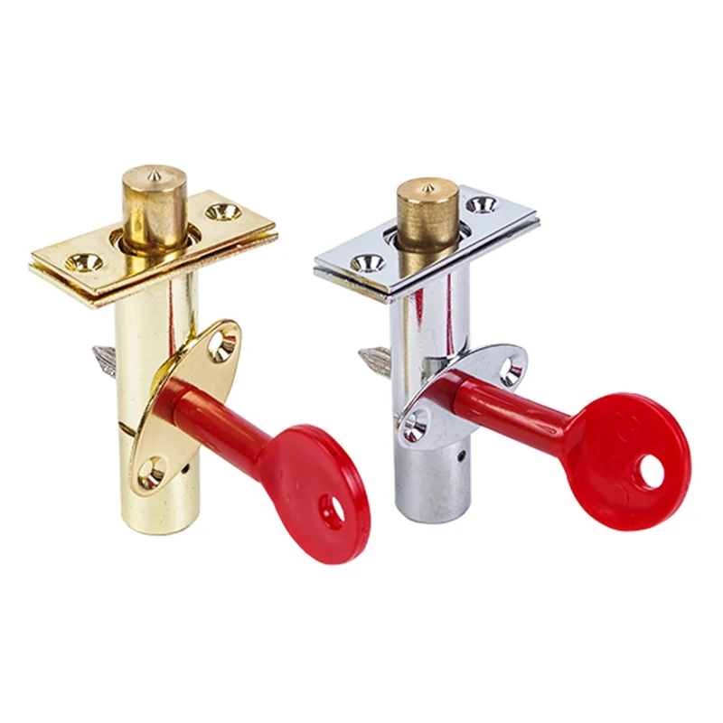 Set Of Tube Well Lock Plumbing/electrical Room/fire Doors Lock ...