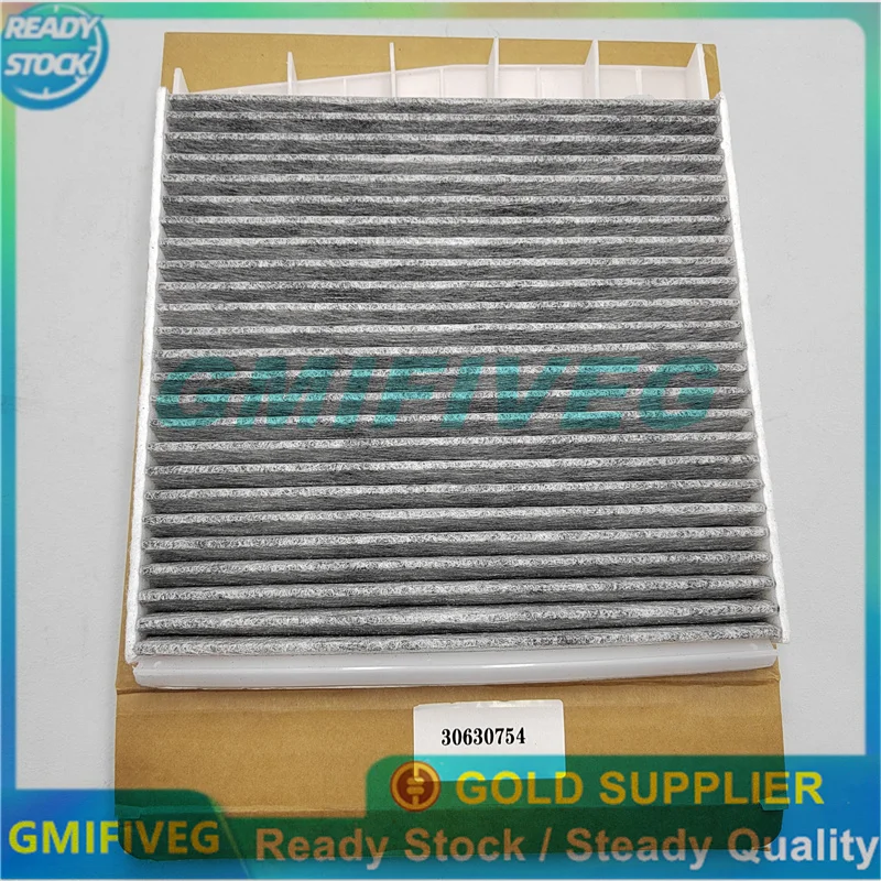 30630754-Carbon-AC-Cabin-Filter-30630752-9204626-for-02-06-Volvo-S80 ...