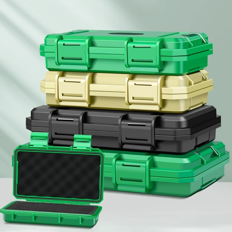 Portable-Storage-Box-Plastic-Protective-Safety-Tool-Box-Waterproof ...