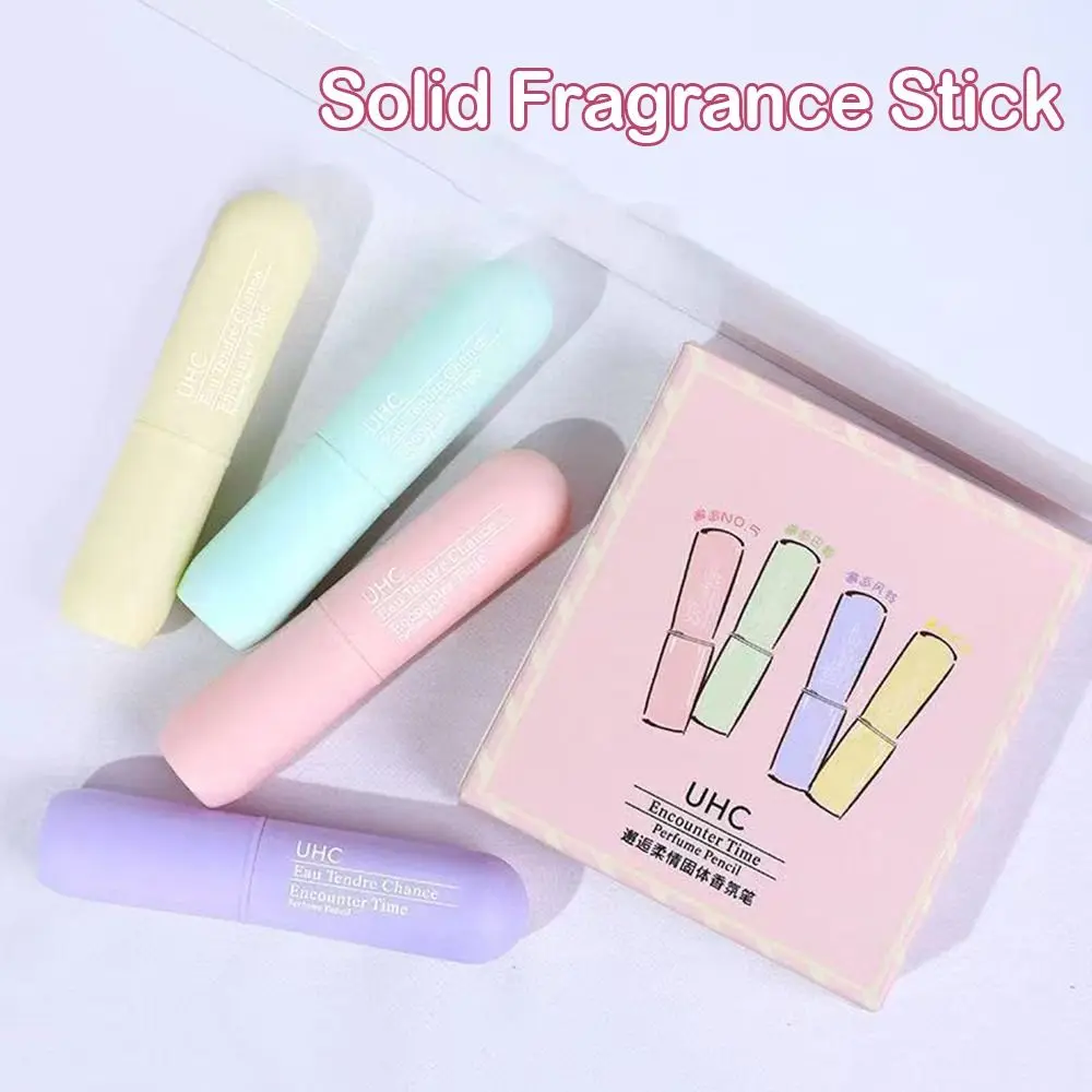 Perfume-Gift-for-her-Light-Fresh-Long-Lasting-Men-Solid-Fragrance-Stick ...