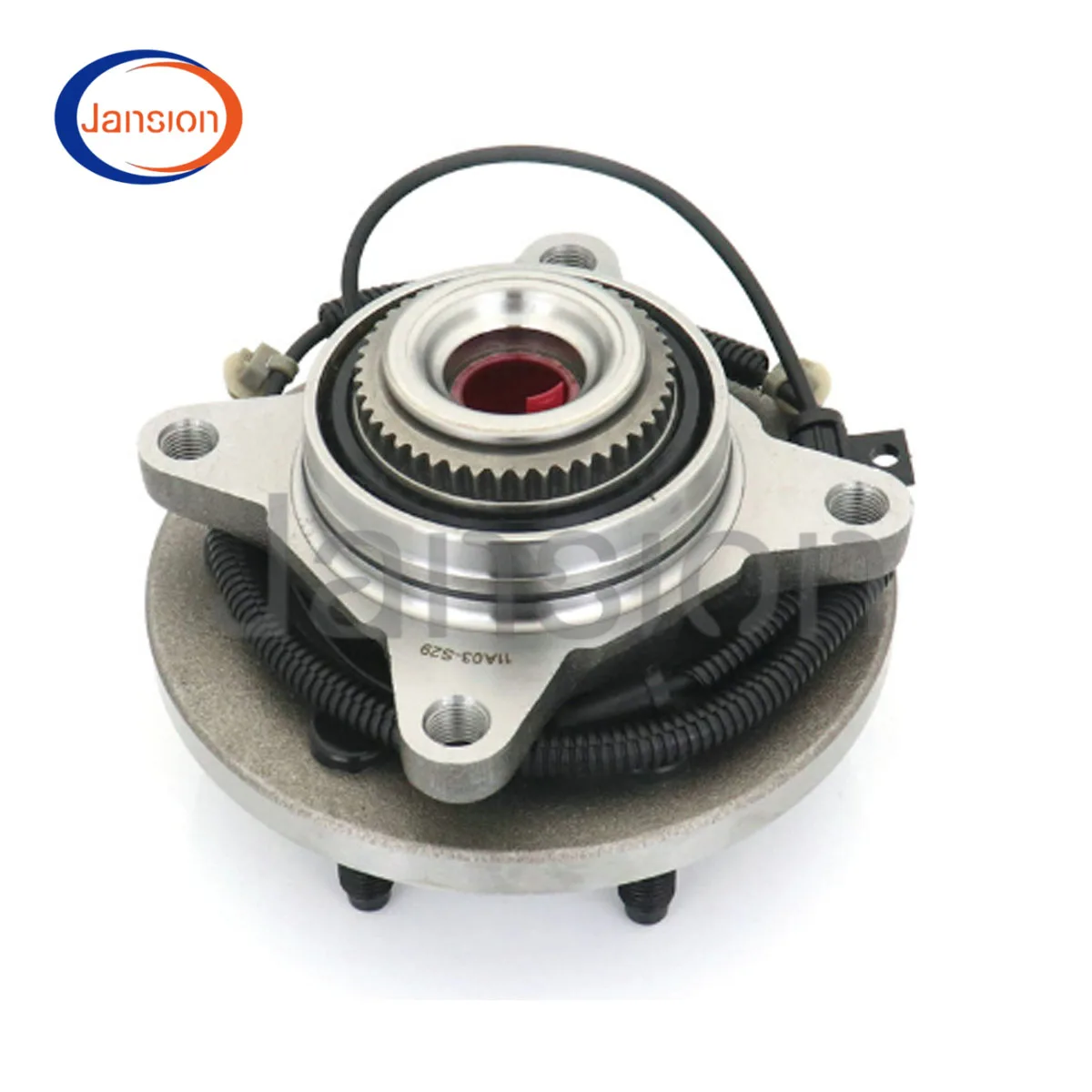 515119-9L3Z1104A-9L3Z-1104-A-Front-Wheel-Hub-Bearings-Fits-For-FORD-F ...