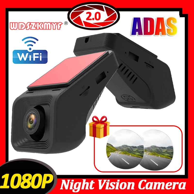 Car-DVR-Android-USB-Pro-1080P-Hidden-Car-Driving-Video-Recorder-Android ...