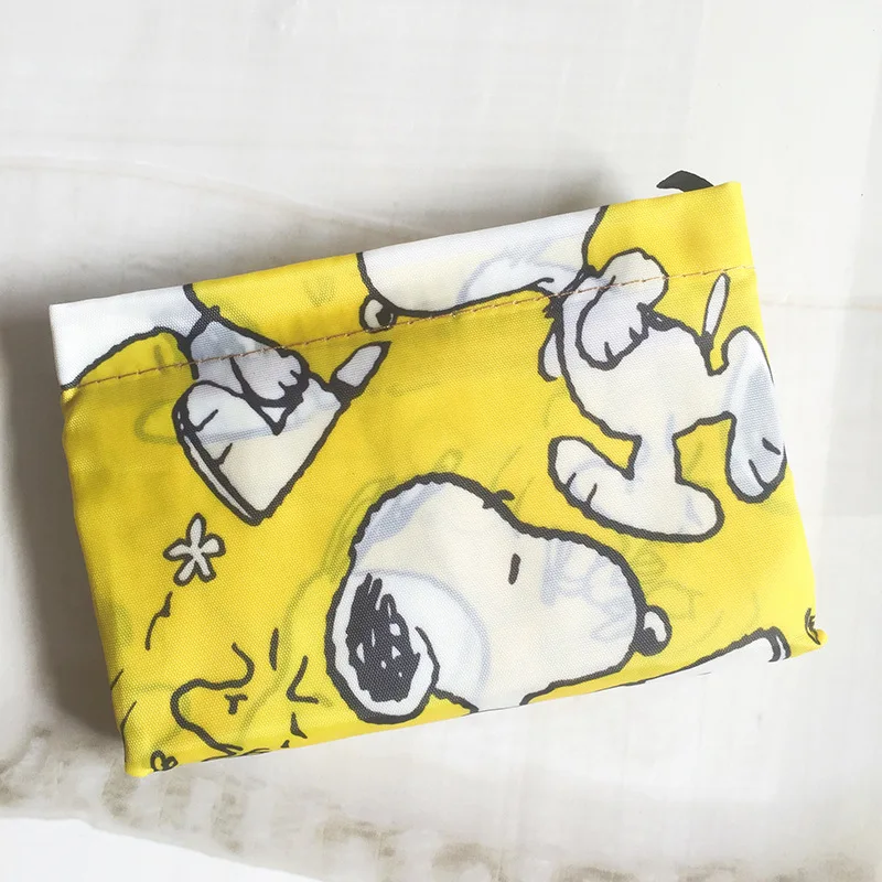 Peluche Kawaii Snoopy Charlie Brown de dibujos animados lindo bolso de ...