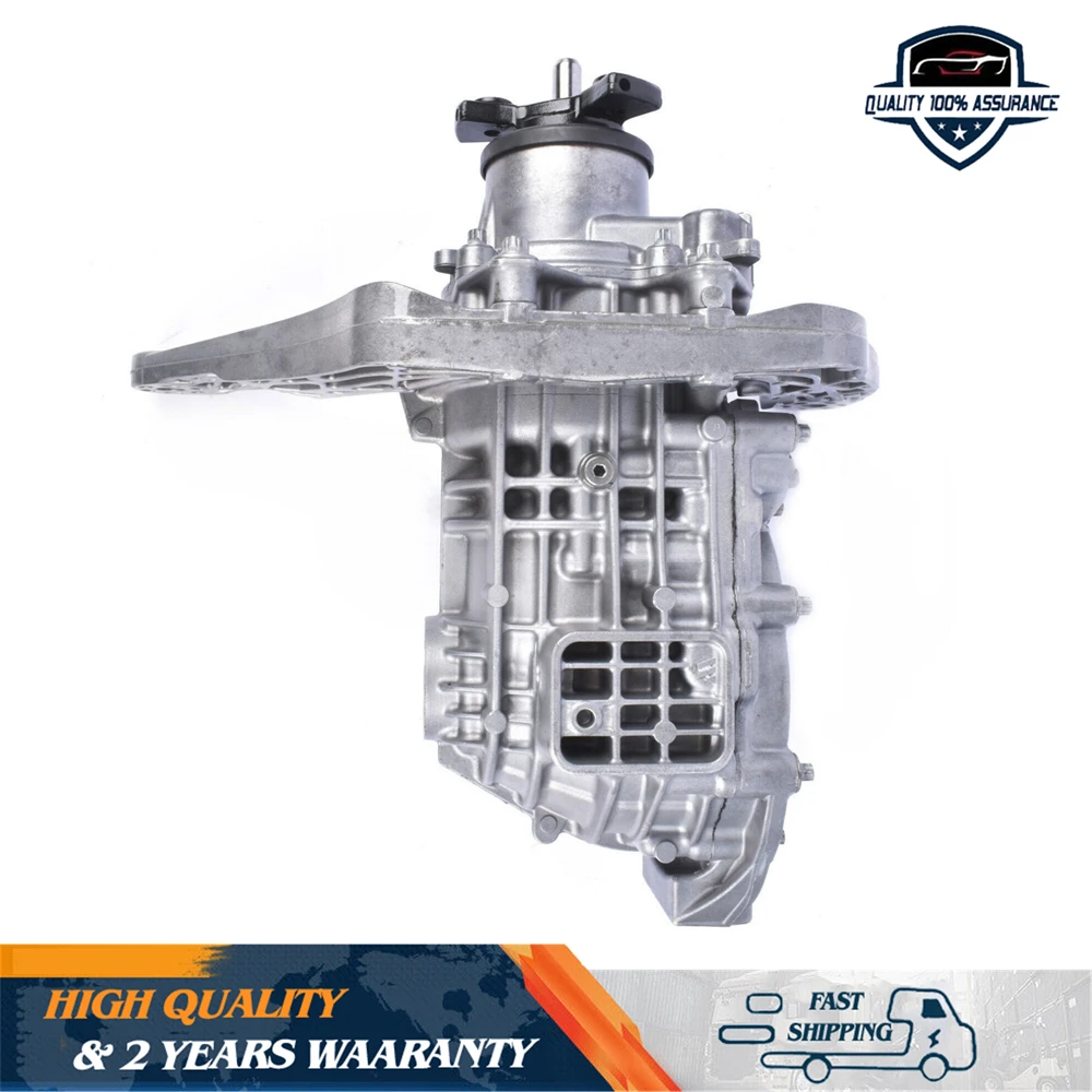 Rear-Differential-Assembly-For-Mercedes-Benz-W117-W156-CLA250-A45-B250 ...