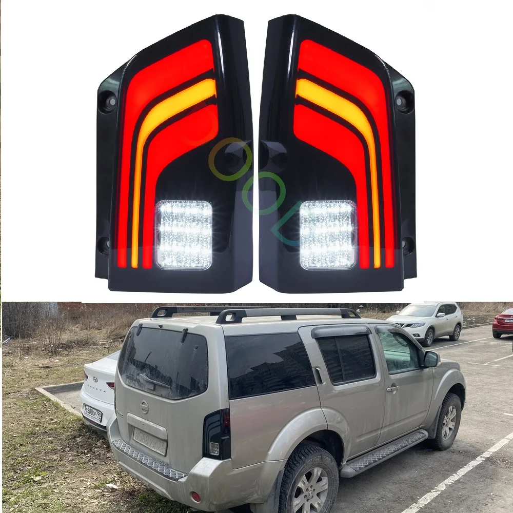 2004-Pathfinder-R51-Exterior-Tail-Lamps-Fit-For-Nissan-Pathfinder-R51 ...