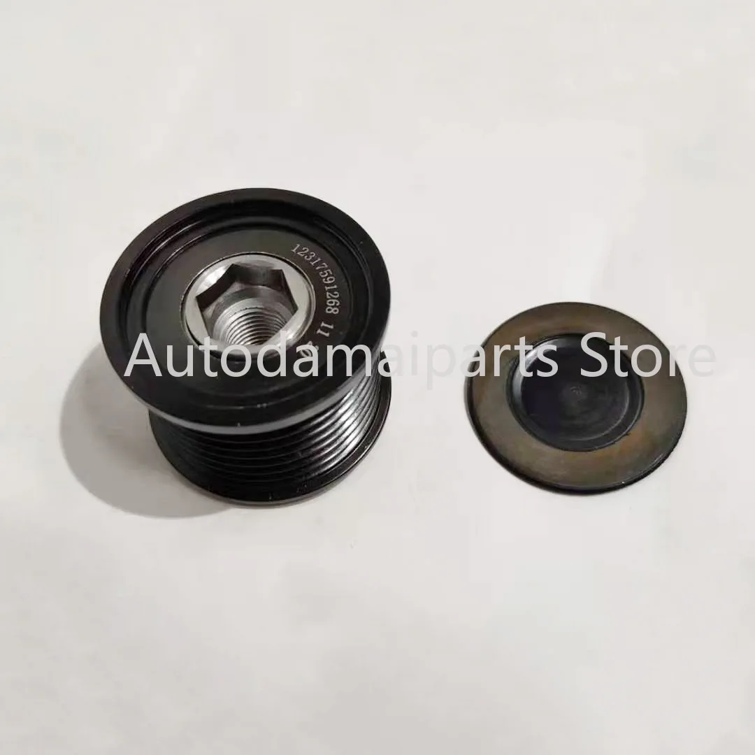 Alternador 12317591271 12317591268 para BMW F10 F11 F25 210 528i X3 ...