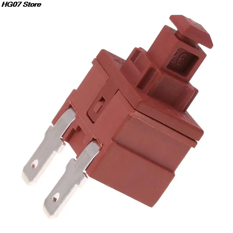 1PC-Power-Switch-Push-Button-KAN-L5-Switch-7-5A-250V-AC-2pin-Water ...