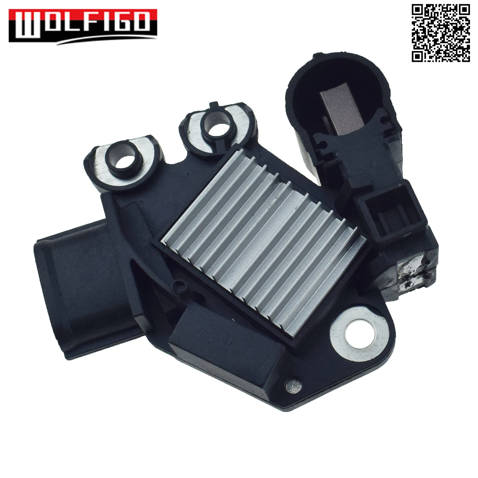 New-Alternator-Voltage-Regulator-For-Hyundai-2011-2017-Kia-2012-2016 ...