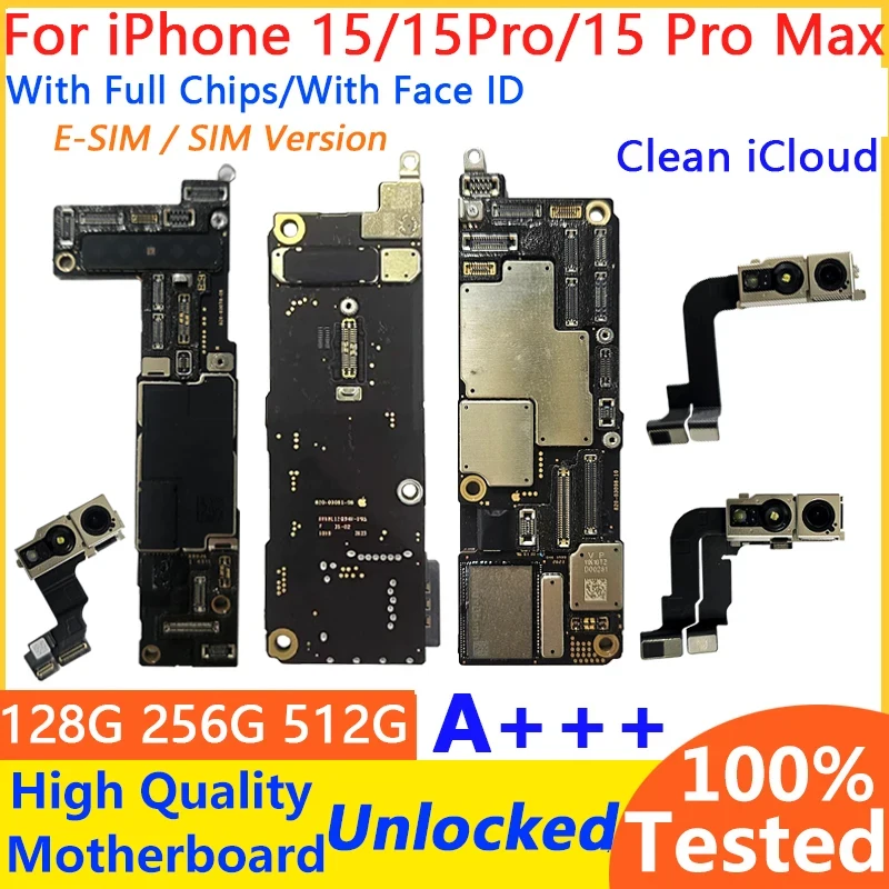 Full-Chips-Working-Support-iOS-Update-For-iPhone-15-Pro-Max-15Pro ...