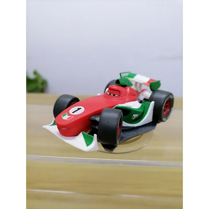 Disney Infinity Figures Wave 1