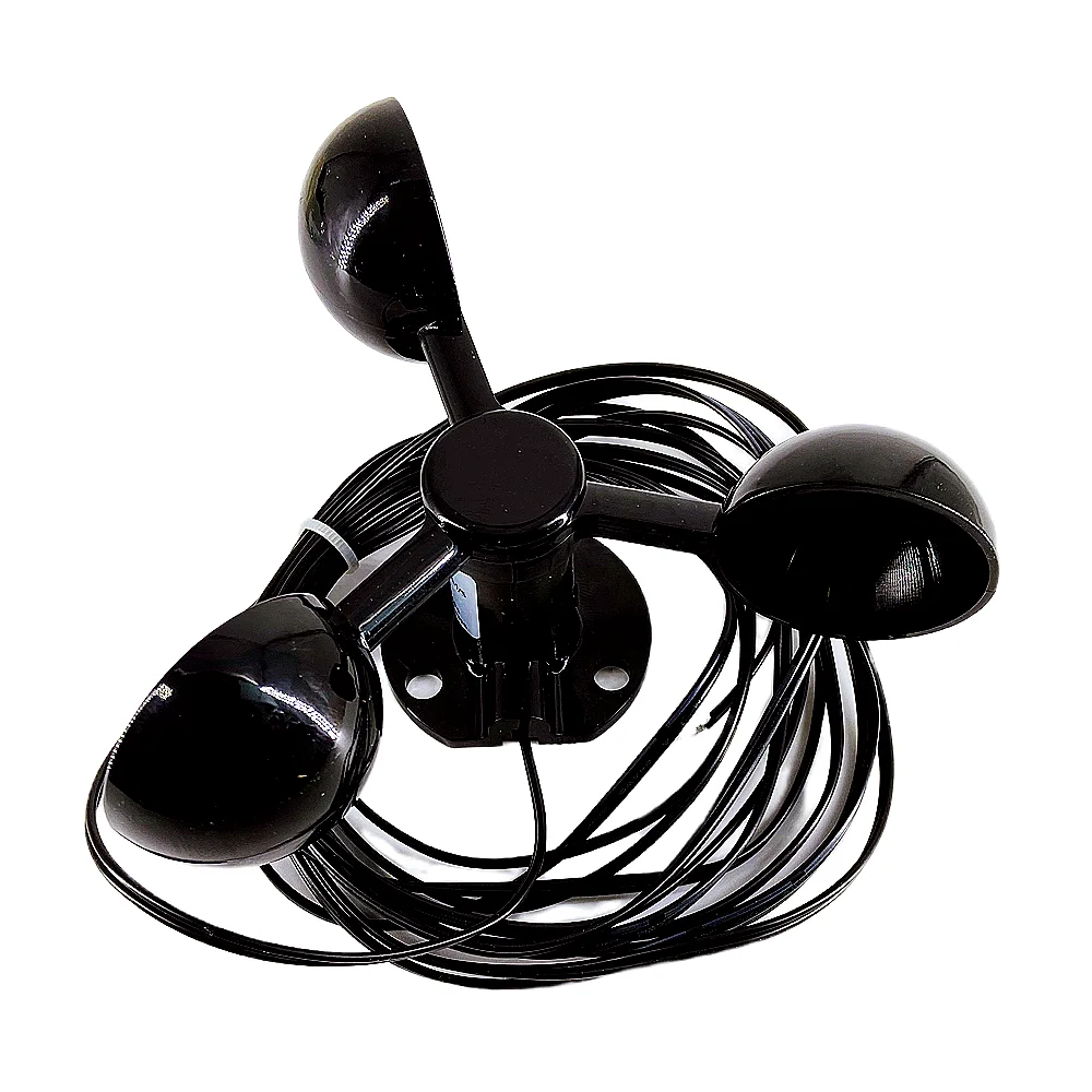 Anemometer Definition