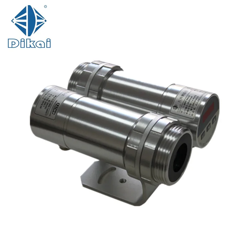Non-contact-laser-infrared-Pyrometer-IR-temperature-sensor-for-forging ...