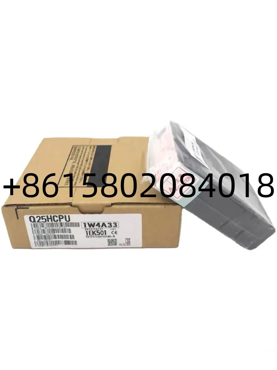 Brand-New-Original-Q02HCPU-Q06HCPU-Q12HCPU-Q25HCPU-Q00UCPU-Q01UCPU ...