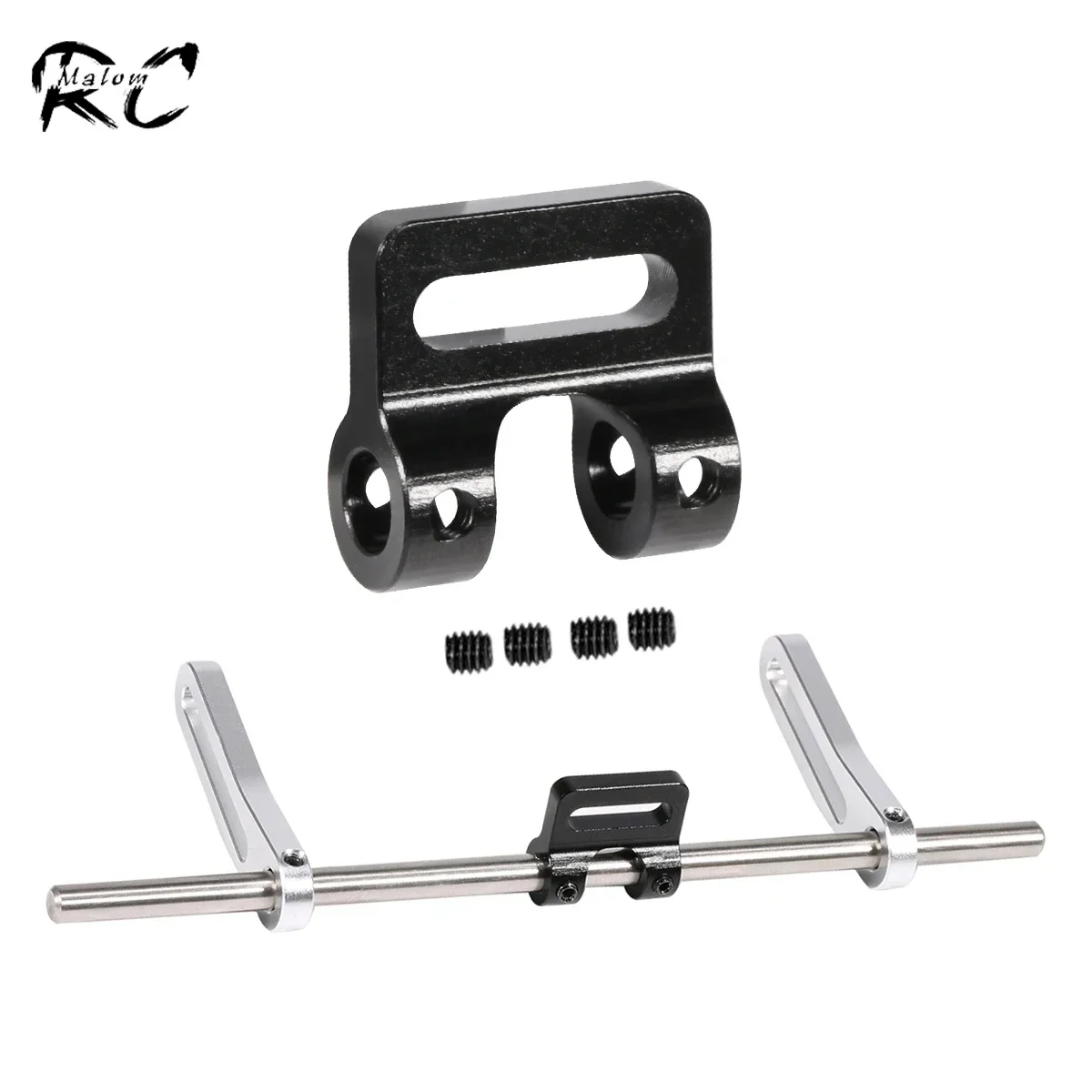 Aluminum-Alloy-Adjustable-Modular-Fairlead-for-4-5mm-Tube-Bumper-Scale ...