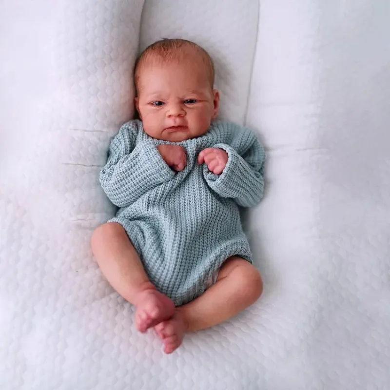 17-inch-Reborn-Baby-Doll-Kit-Popular-Elijah-Lifelike-Fresh-Color ...