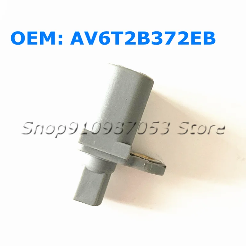 Brand New AV6T2B372EB AV6T-2B372-EB Wheel Speed Sensor ABS Sensor For ...