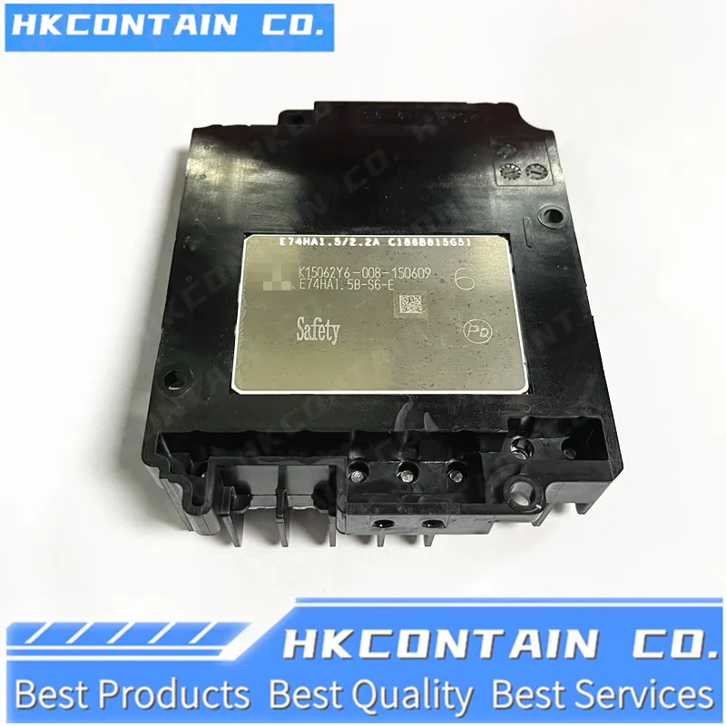 New Module D74ha0.75a-is-a E74ha0.4/0.75a K15021cp D74ha0.75a E74ha1.5/ ...