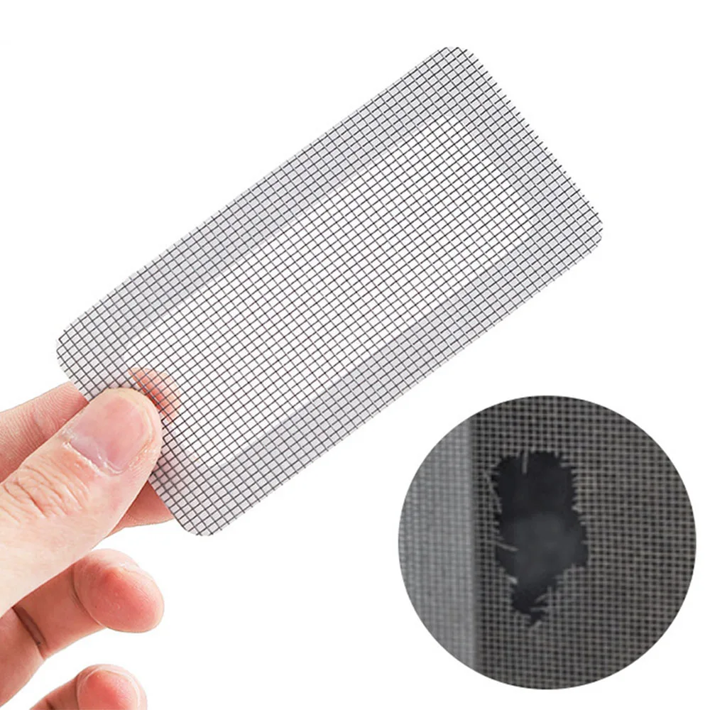 Screen-Repair-Stickers-Fix-Net-Mesh-Window-Screen-For-Home-Anti ...
