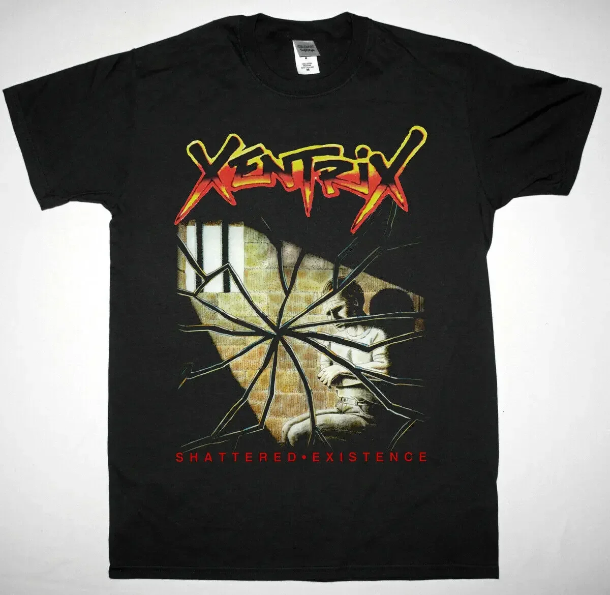 XENTRIX-SHATTERED-EXISTENCE-THRASH-METAL-FORBIDDEN-NEW-BLACK-T-SHIRT.jpg