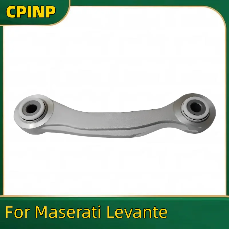 Barra de levas trasera para Maserati Levante, 670158898, 670037243 ...