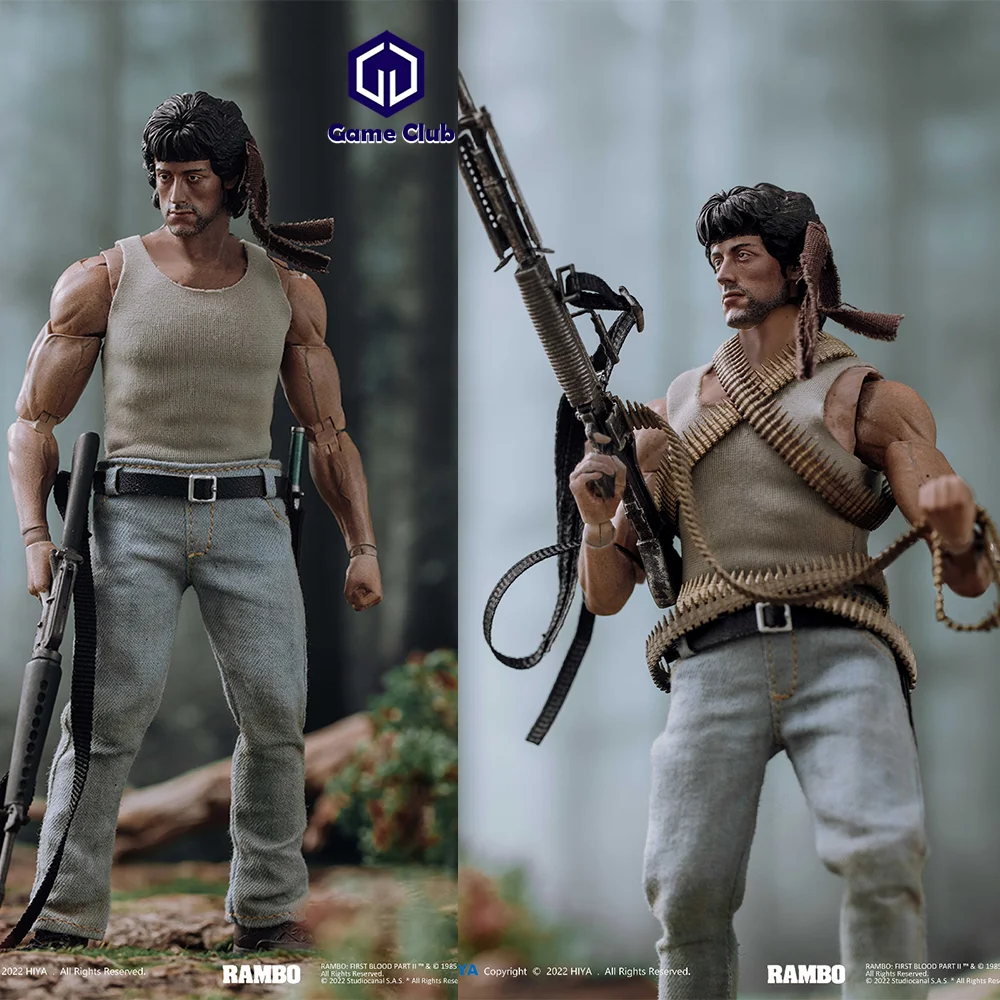 In-Stock-1-12-Scale-Male-Soldier-First-Blood-John-Rambo-Michael ...