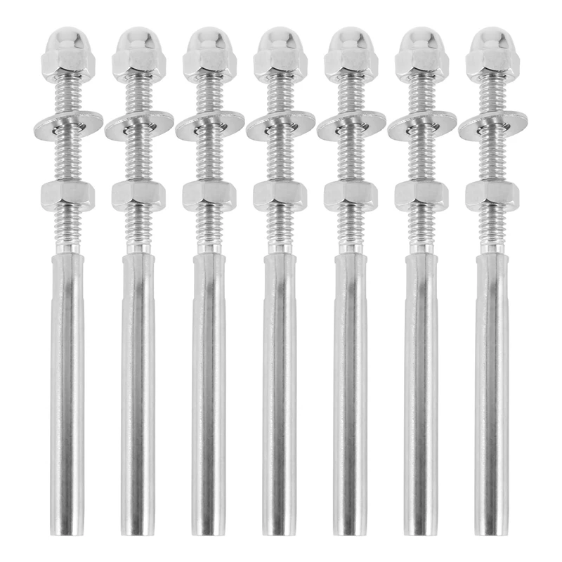 20Pack-Threaded-Terminal-Stud-Stainless-T316-Marine-Grade-Stud-End ...