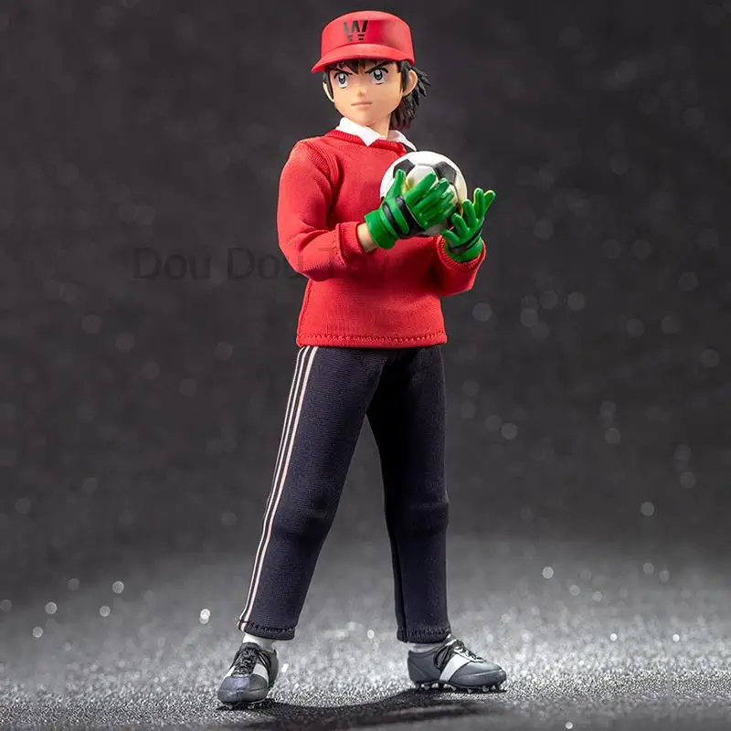 Genzo Wakabayashi Age