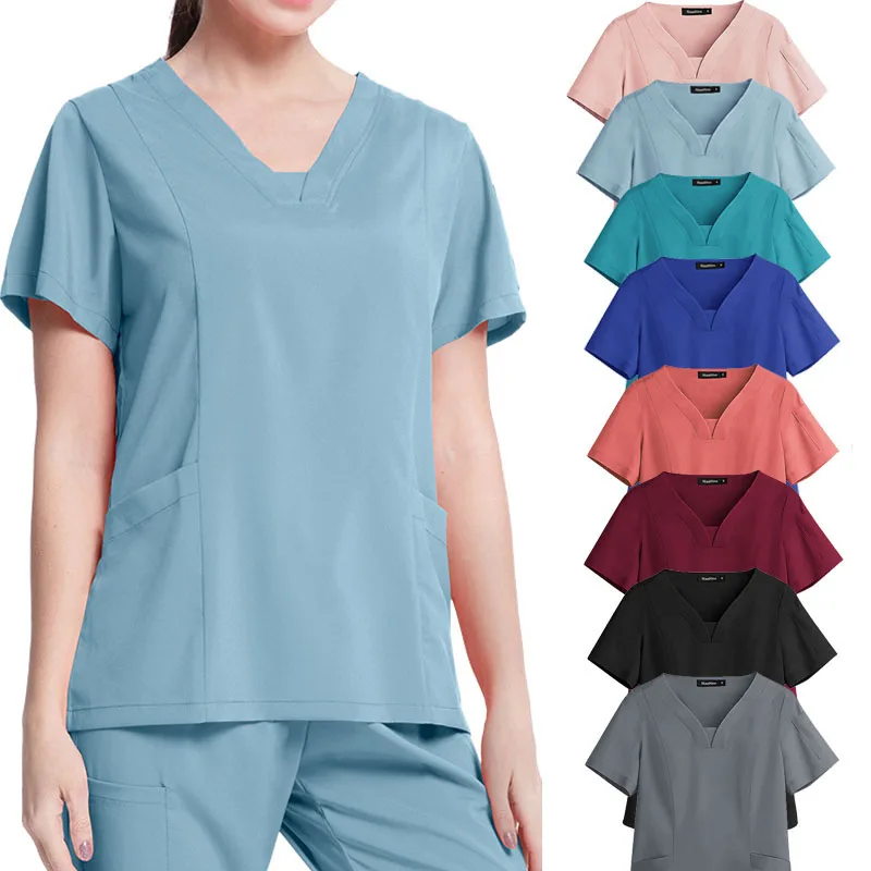 Medical Scrubs Brands