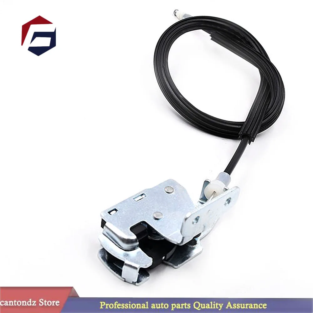 Fit For Fiat Ducato / Peugeot Boxer Rear Lower Left Door Lock Latch ...
