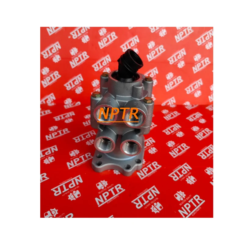 DAF-Truck-Brake-System-Foot-Brake-Valve-Oem-MB4694-1337184-1209116 ...