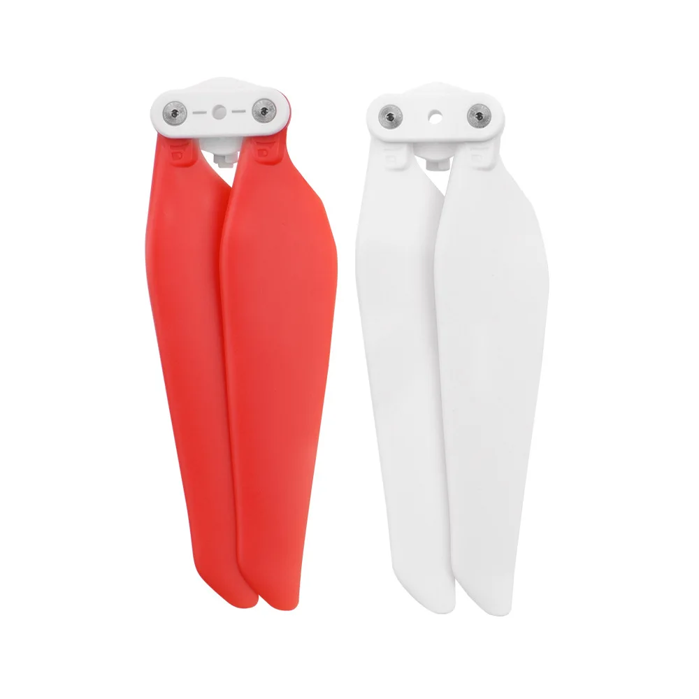 Pièce monde mini,Hélices pour Drone Fimi X8 SE 2022-FIMI X8 se 2020 ...
