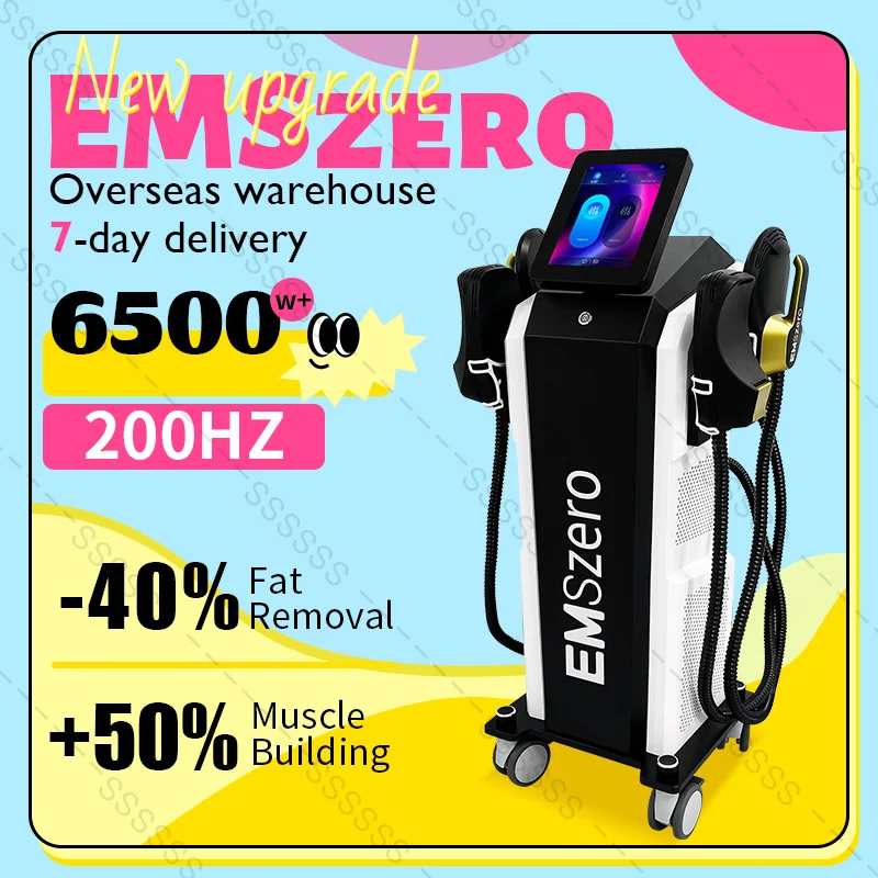 EMSzero-PRO-6500W-EMS-NEO-RF-Body-Slimminng-Machine-Professional ...