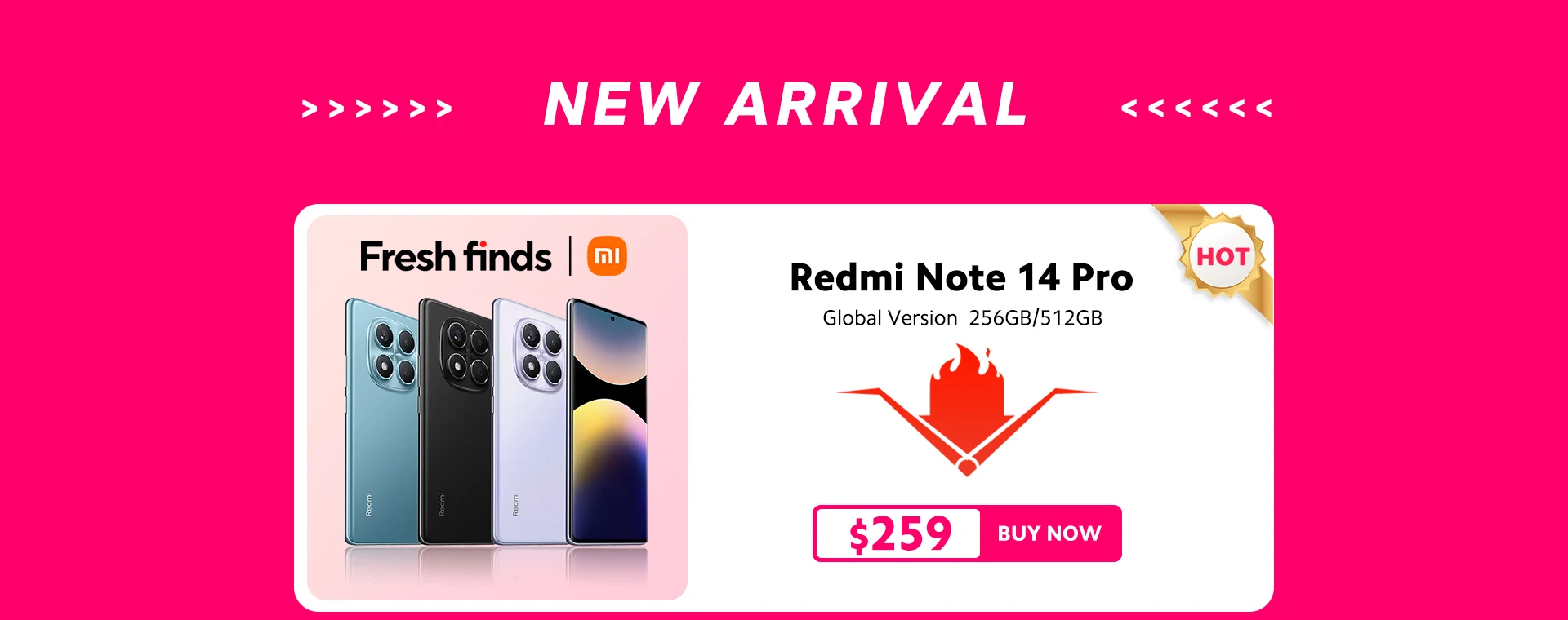 Xiaomi Mi - Global Store - Amazing products with exclusive discounts on ...