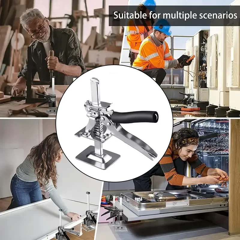 Herramienta-de-elevaci-n-manual-antideslizante-multifuncional-elevador ...