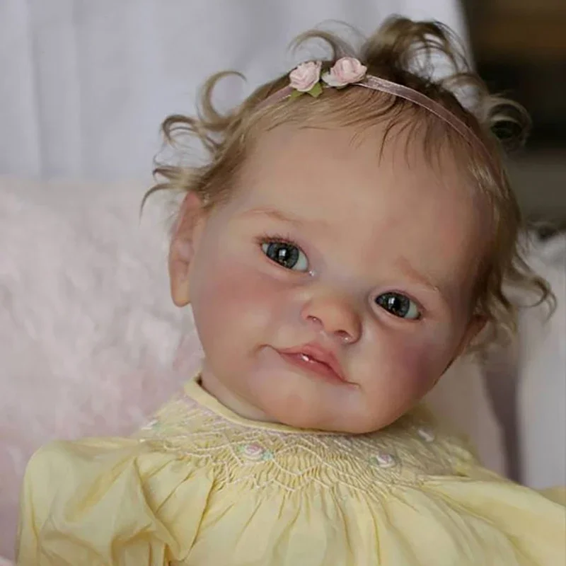 23Inch-Reborn-Doll-Kit-Tobiah-with-COA-Original-Size-Lifesize-Baby ...