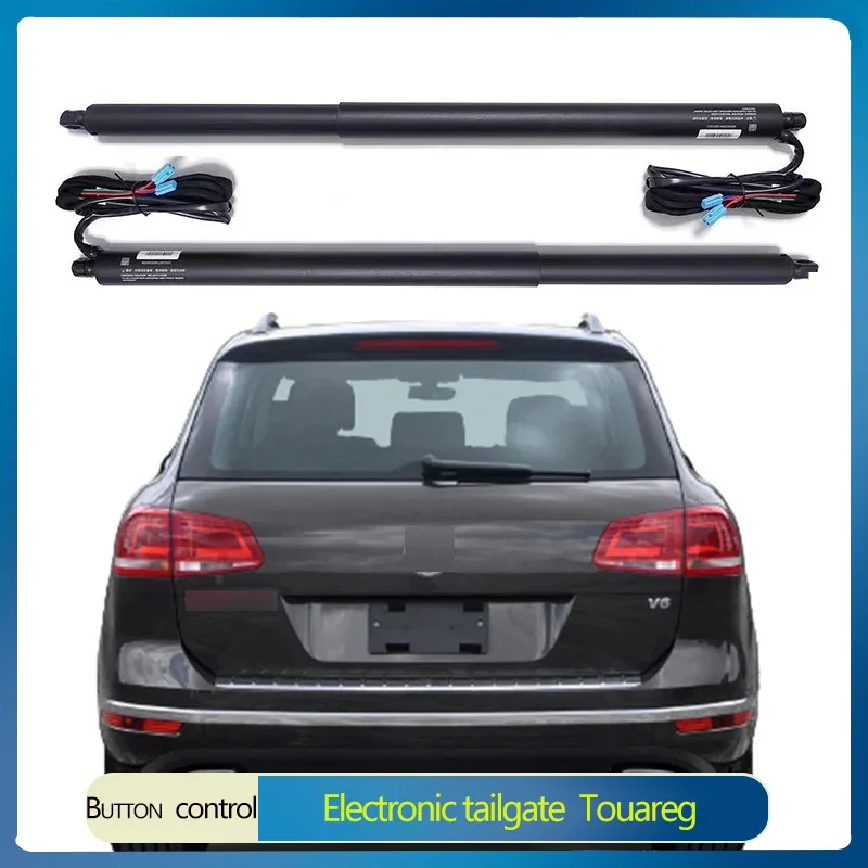 Electric-Tailgate-Tail-Gate-For-Volkswagen-Touareg-2010-2018-Auto ...