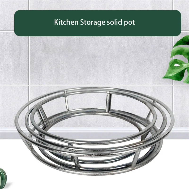 Universal-Wok-Pan-Support-Rack-Stainless-Steel-Round-Bottom-Wok-Rack ...