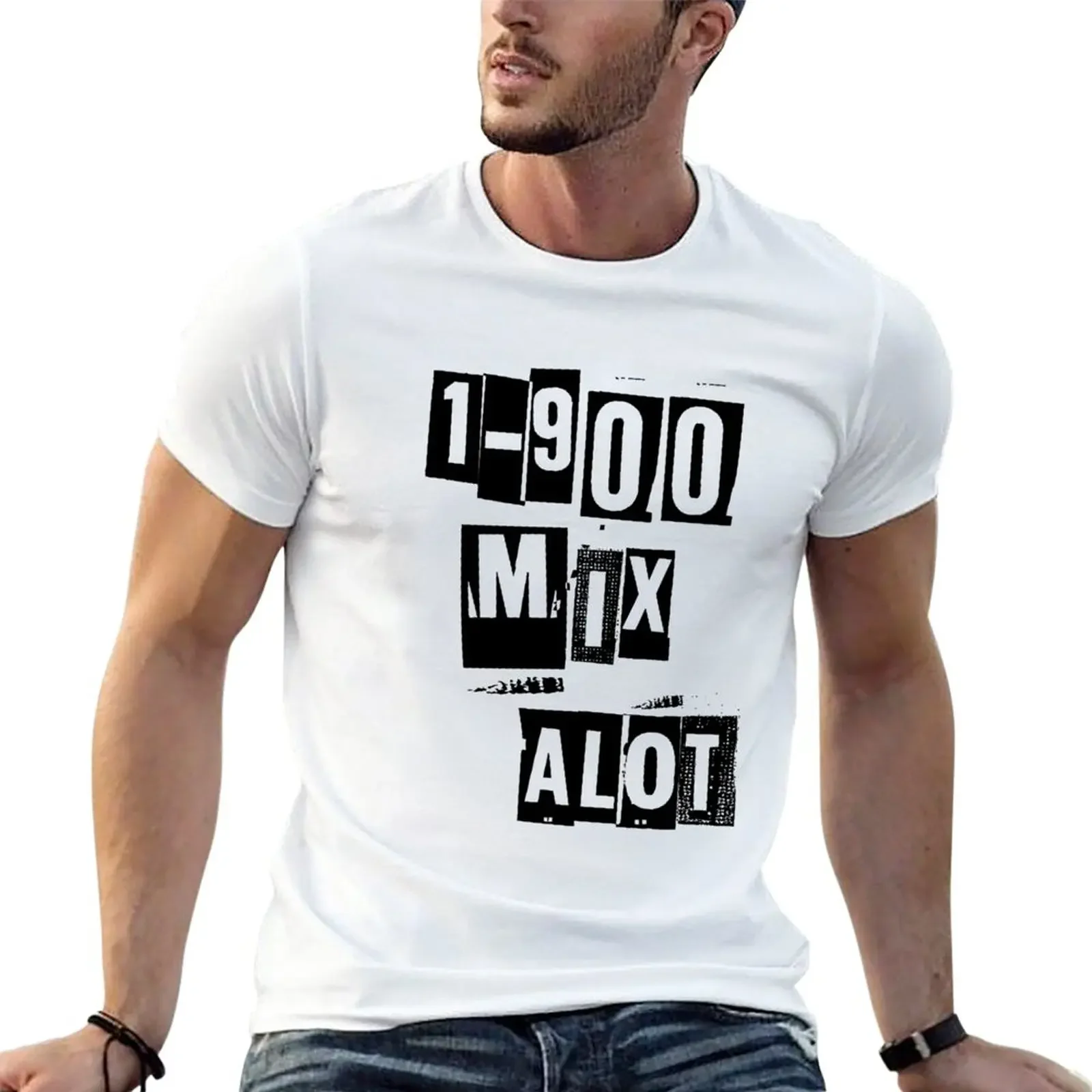 Sir-Mix-Alot-Baby-Got-Back-T-Shirt-plus-sizes-tops-customs-Men-s ...