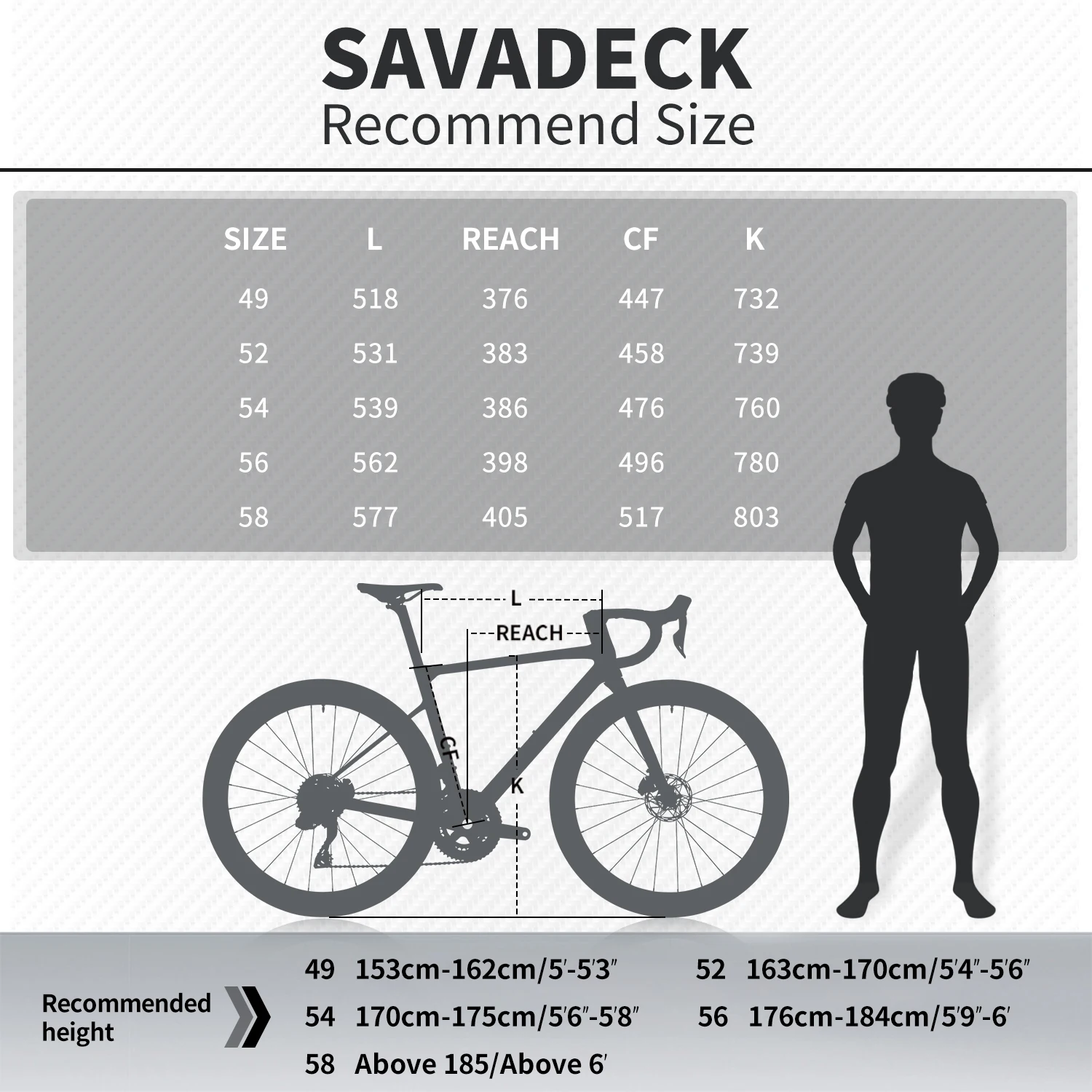 SAVA Racing Team Edition 24Speed Road Bike 105 Di2 – Outdoor Gear ...